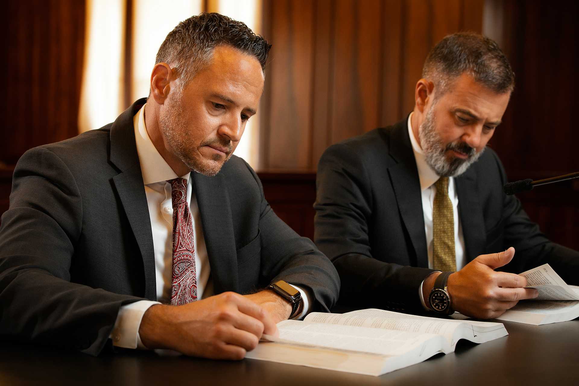 Personal Injury | Roach & Bishop Law - Pasco, WA