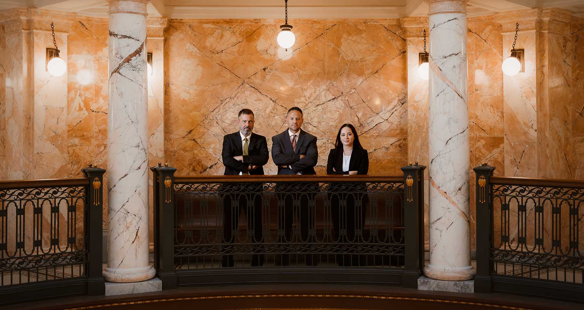 Family Law | Roach & Bishop Law